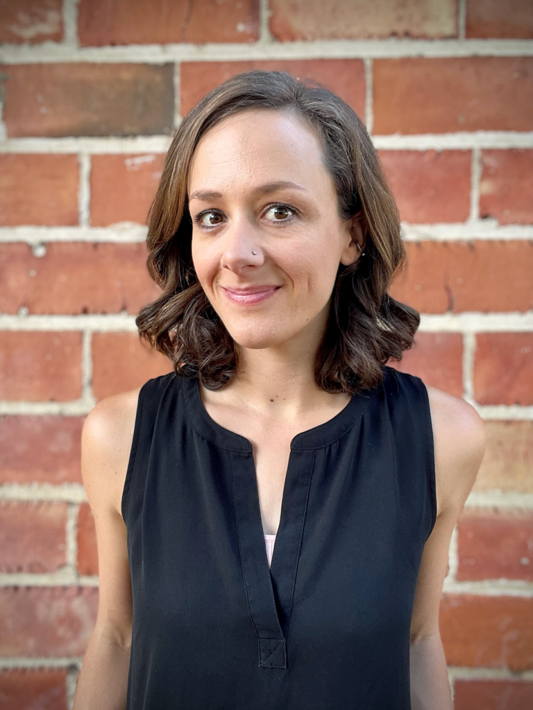 Alison Hanson - The American Anthropological Association