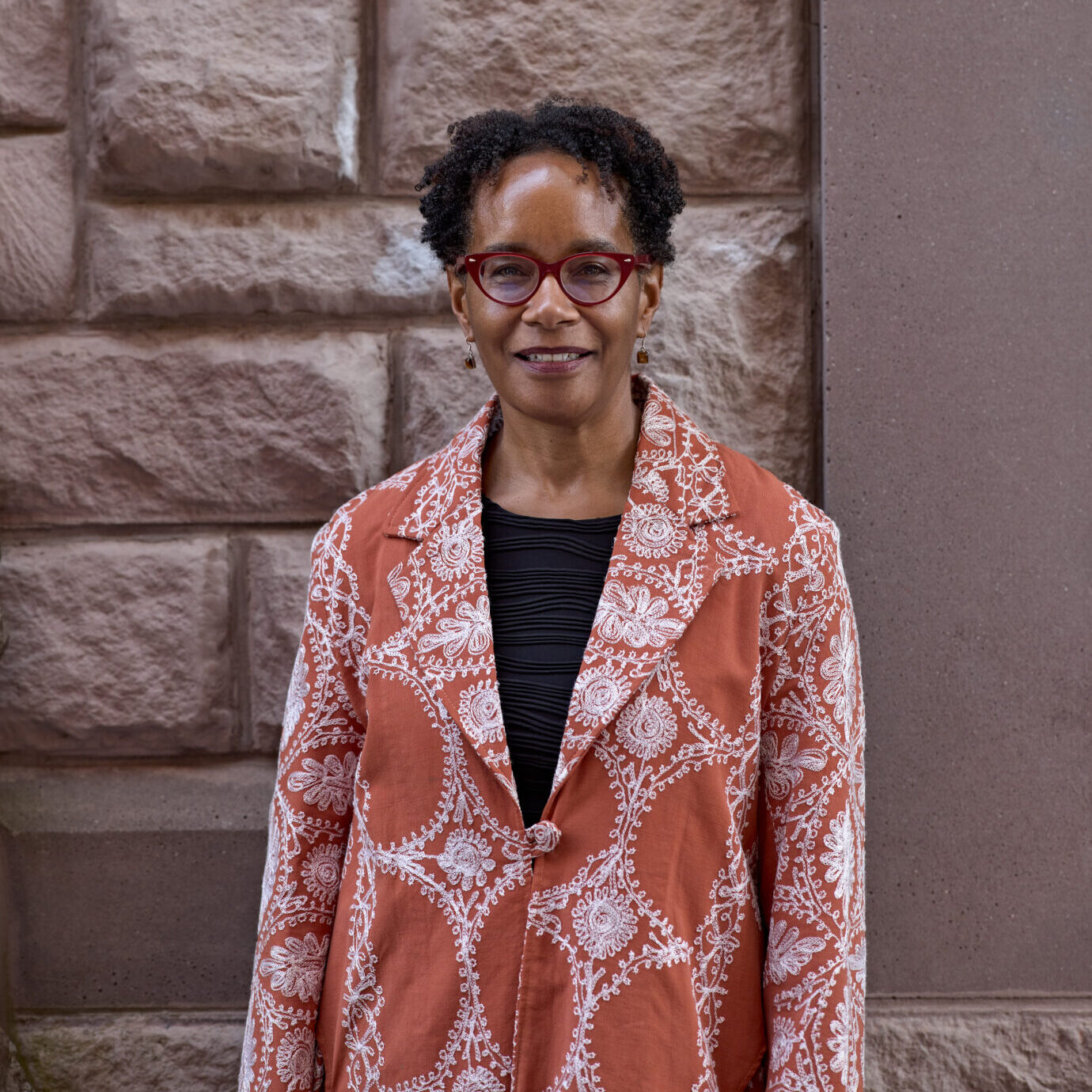 Carolyn Rouse - American Anthropological Association