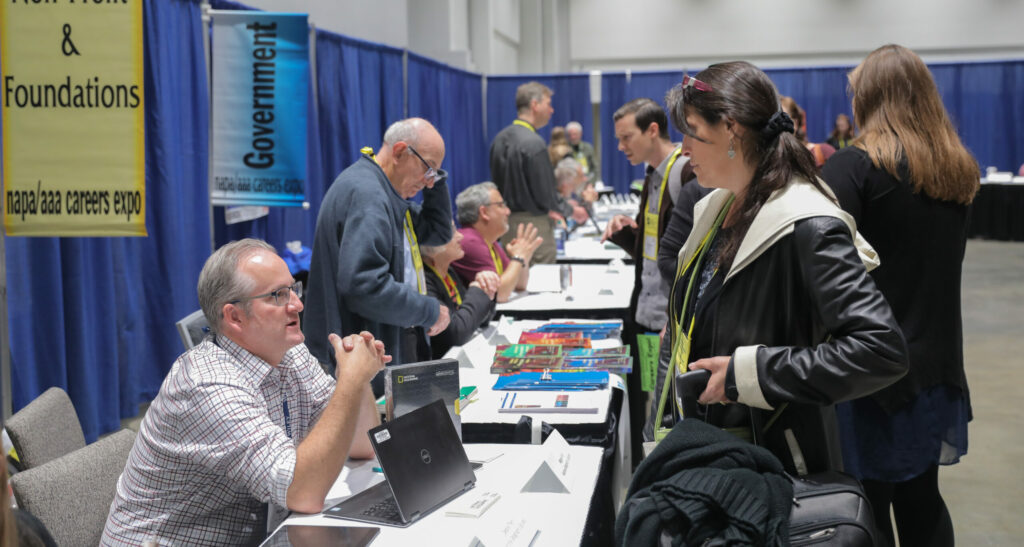 Careers - The American Anthropological Association