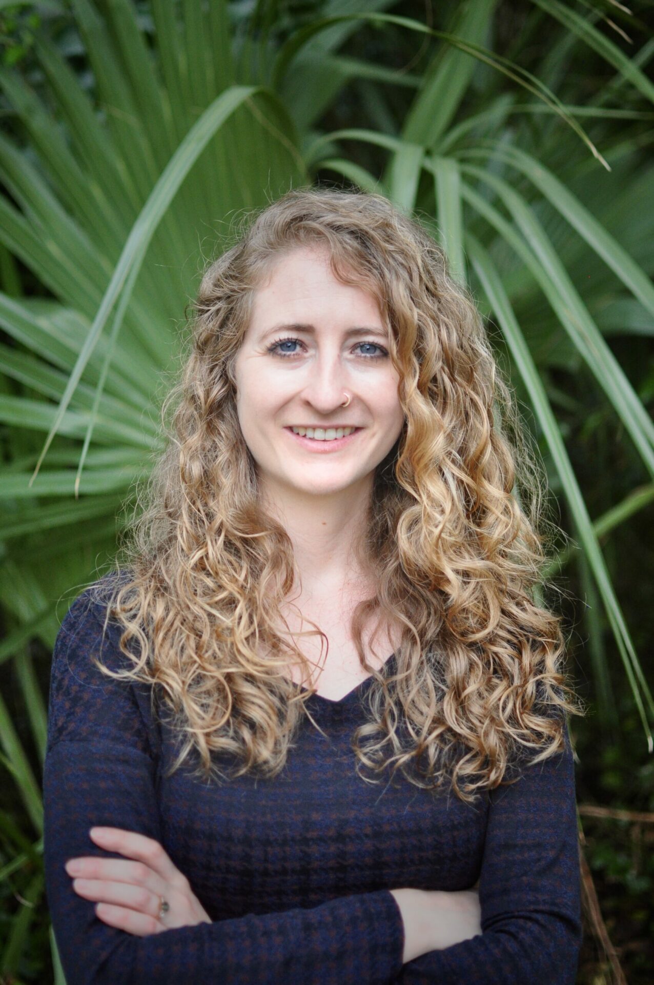 Adrienne Strong - The American Anthropological Association