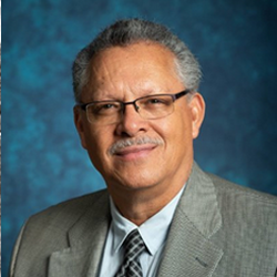 Alejandro Lugo - American Anthropological Association