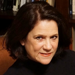 Alisse Waterston - American Anthropological Association