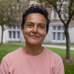 Arseli Dokumaci - The American Anthropological Association