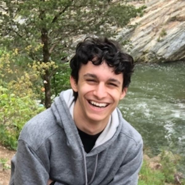 Artun Cesmeli - The American Anthropological Association