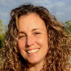 Bianca Dahl - American Anthropological Association