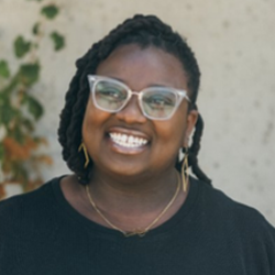 Chelsey R. Carter - American Anthropological Association