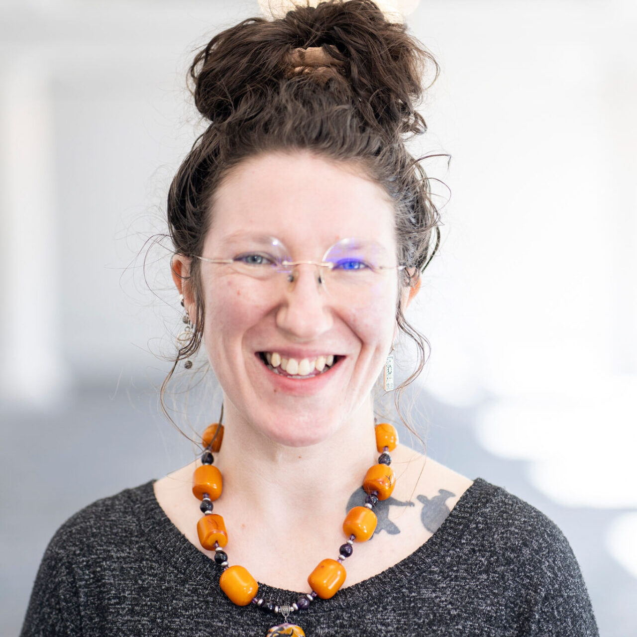 Ashley Bruckner - The American Anthropological Association