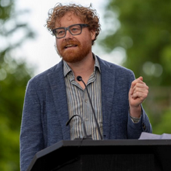 David Bond - American Anthropological Association