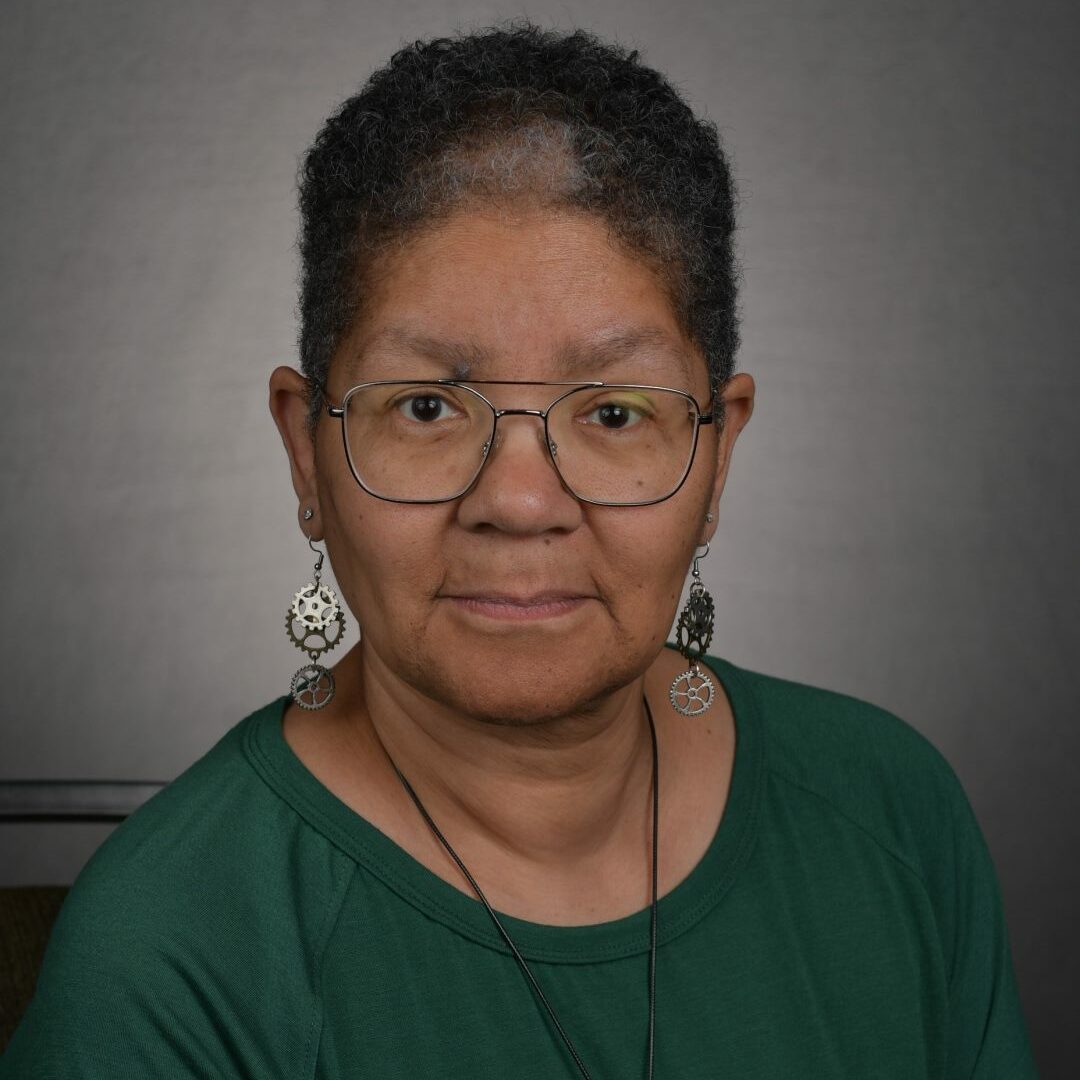 Dawn Rivers - The American Anthropological Association