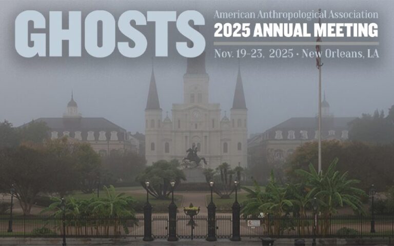 2025 AAA Annual Meeting - The American Anthropological Association