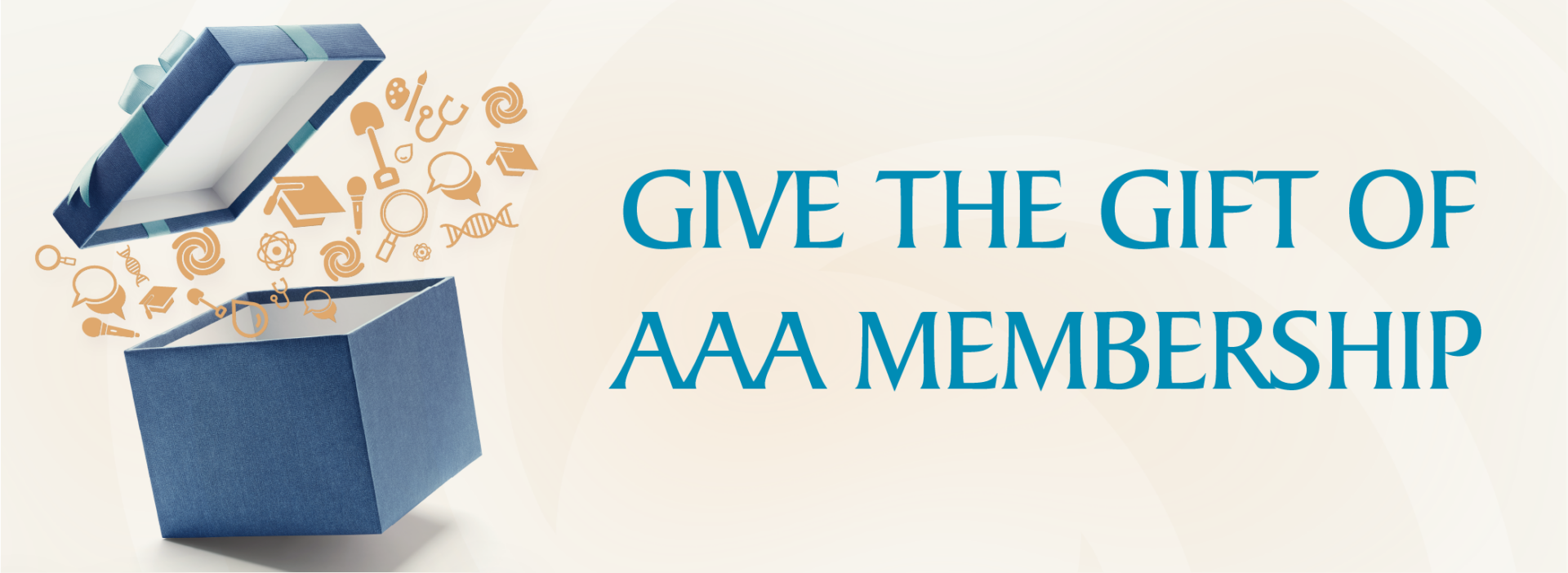 Gift Memberships - The American Anthropological Association