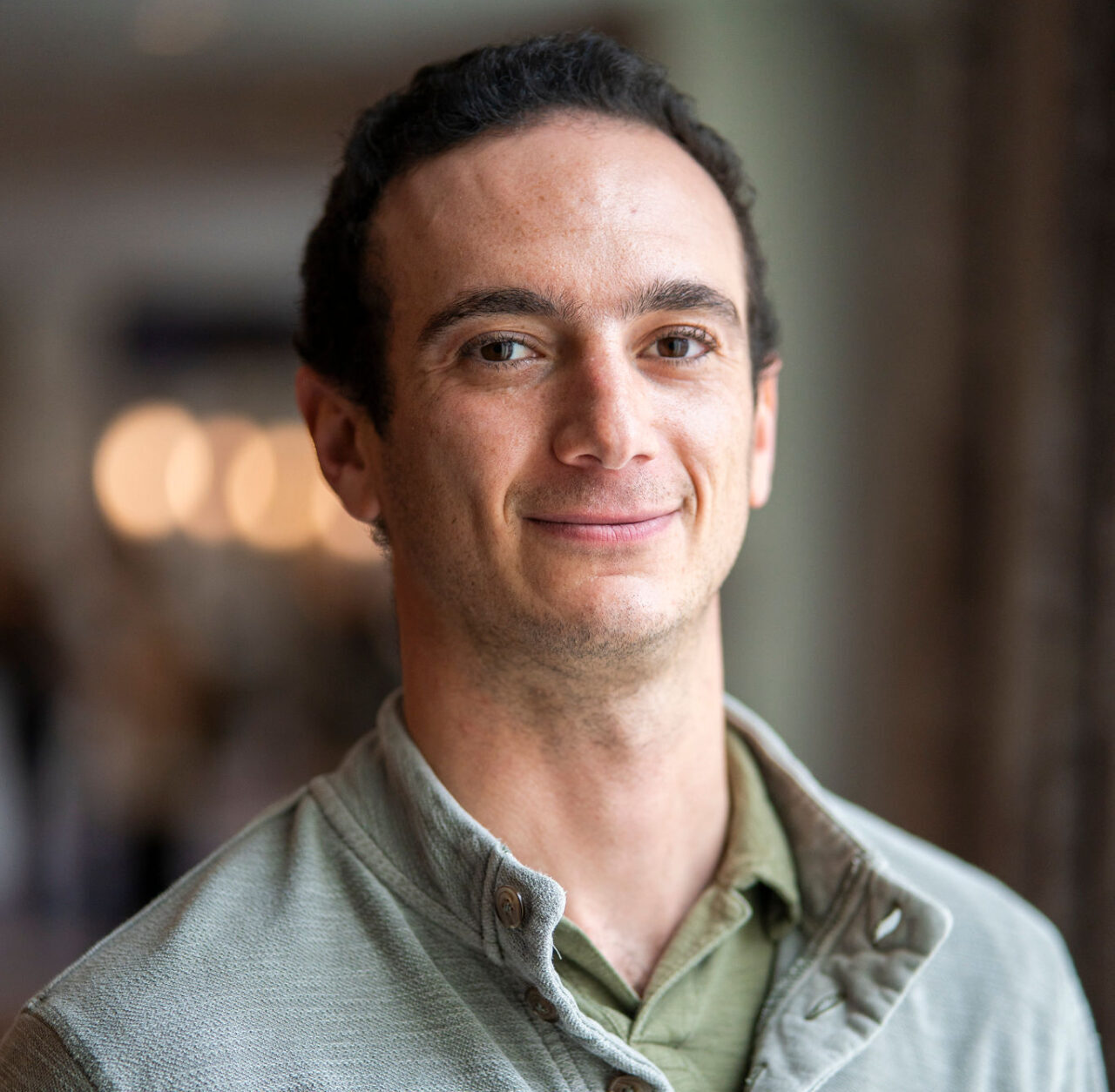 Josh Cohn - American Anthropological Association