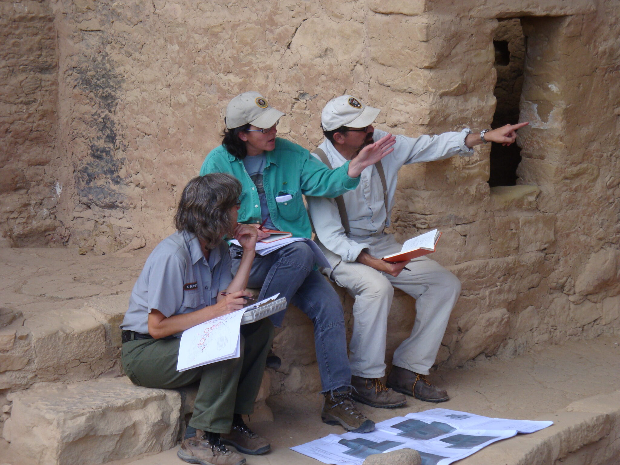 Career Paths and Education - The American Anthropological Association