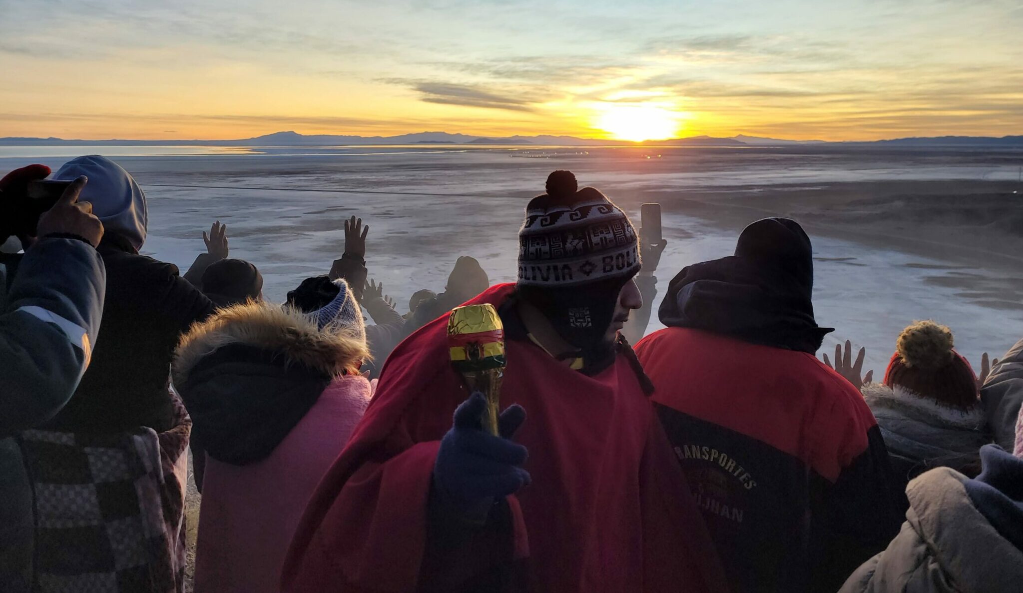 American Indian and Alaska Native Enrolled Tribal Citizens Waiver - The ...