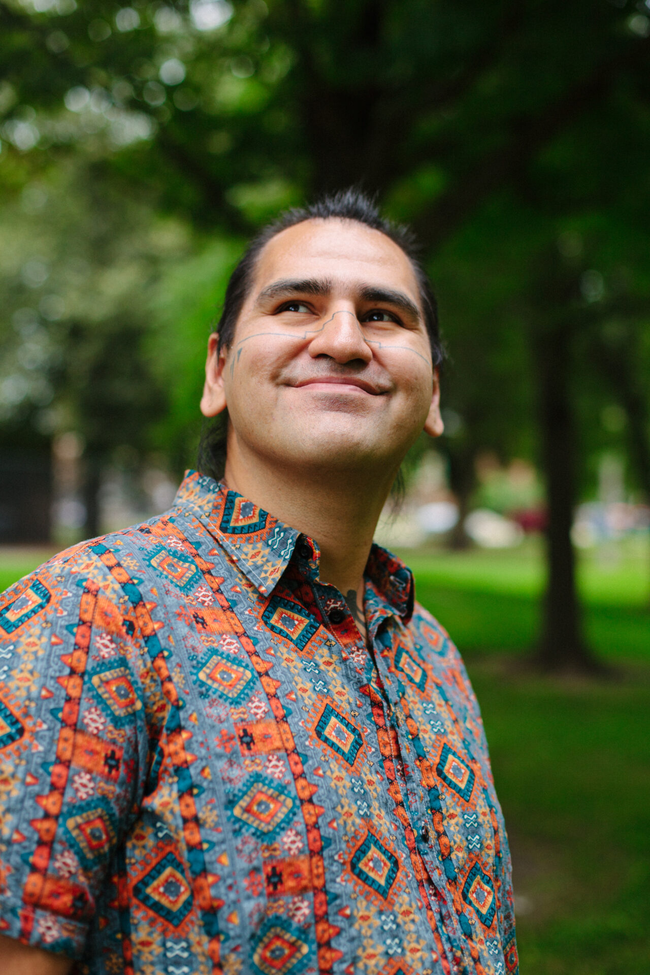 Quichi Patlan - American Anthropological Association
