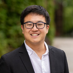 Timothy Loh - American Anthropological Association