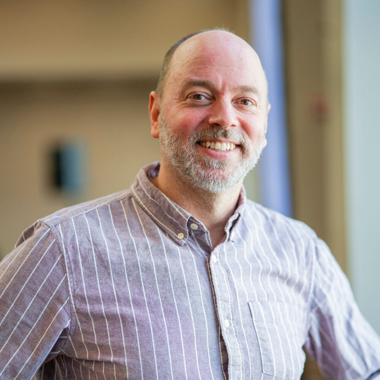 Adam Van Arsdale - American Anthropological Association