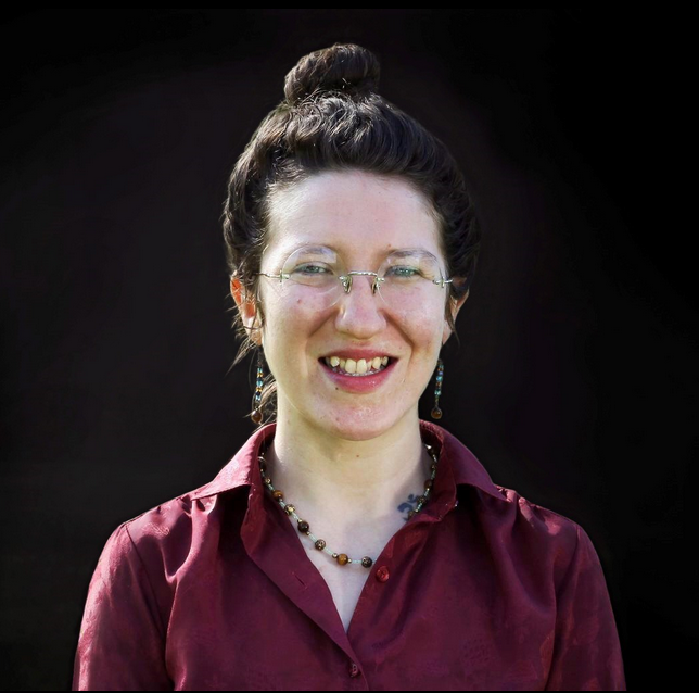 Ashley Bruckner - The American Anthropological Association