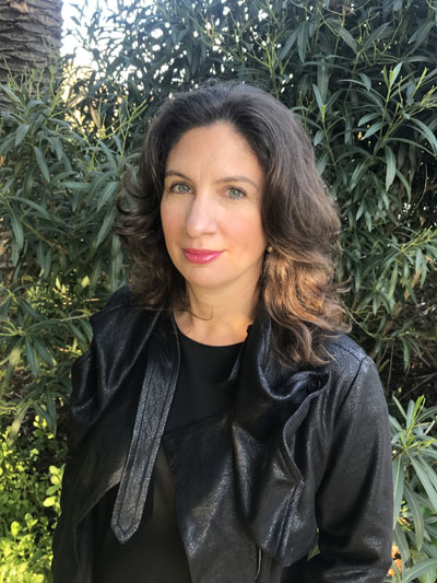 Caitlin Zaloom, PhD - The American Anthropological Association