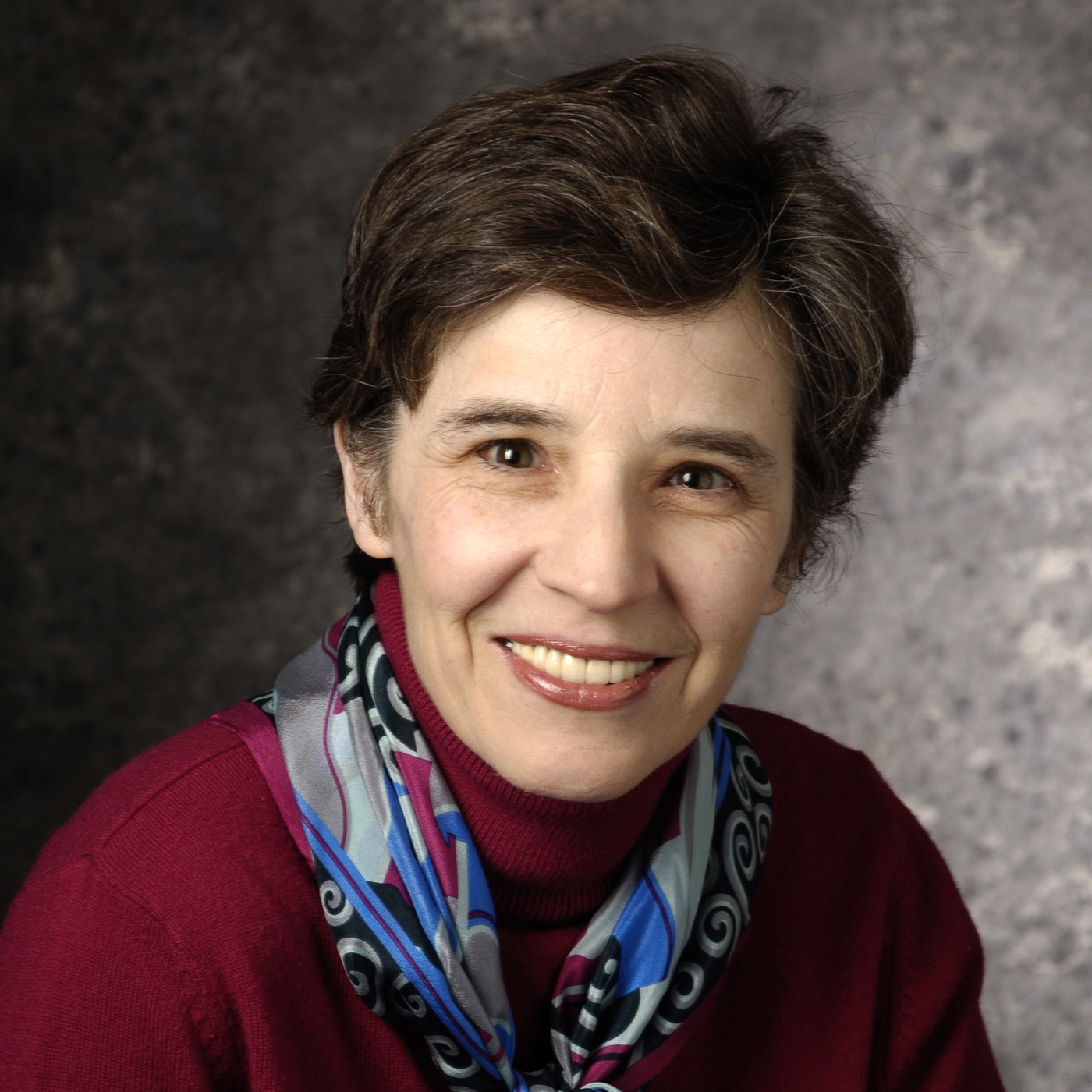 Caroline Brettell - The American Anthropological Association