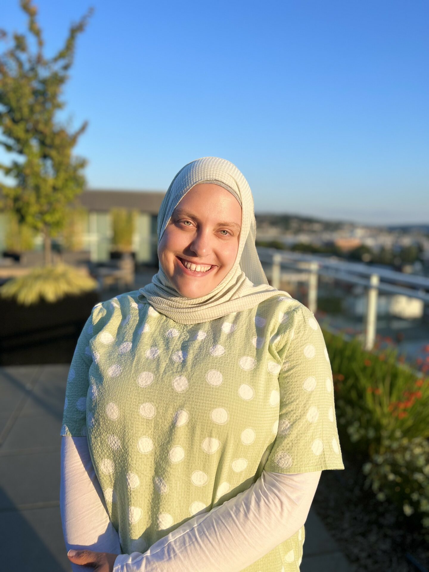 Delaney Glass - The American Anthropological Association