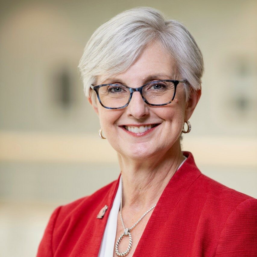 Elizabeth Chilton, PhD - The American Anthropological Association