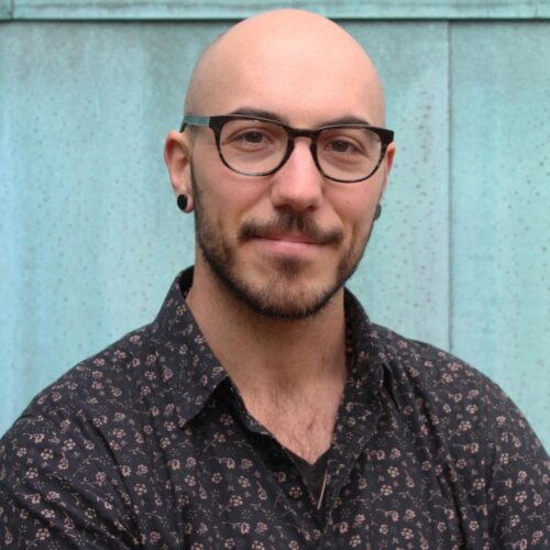 Adam Gamwell - The American Anthropological Association