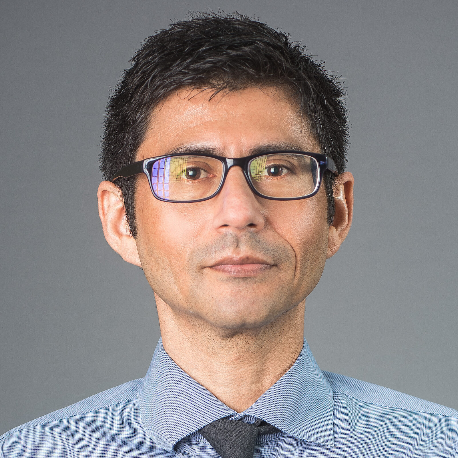 Christian Martinez - The American Anthropological Association