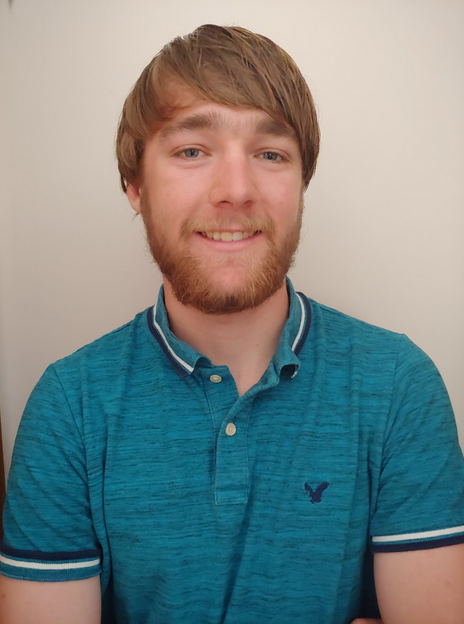 Max Cameron - The American Anthropological Association