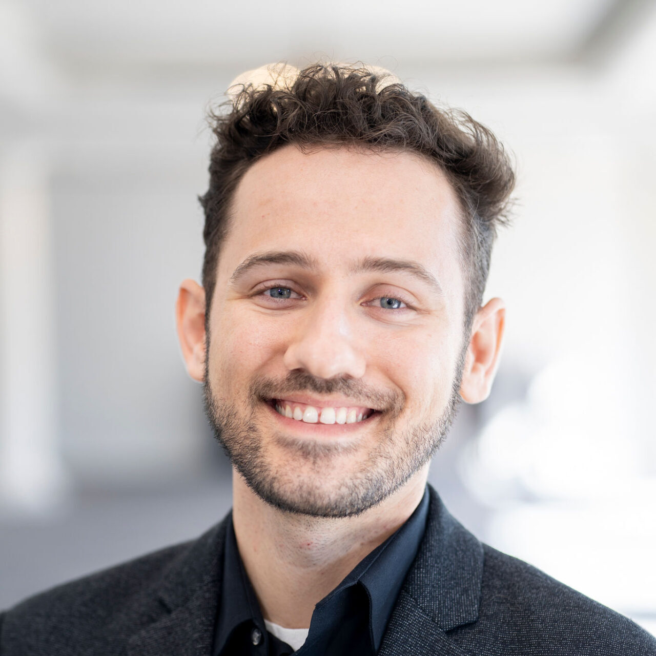 Michael Mastropasqua - The American Anthropological Association