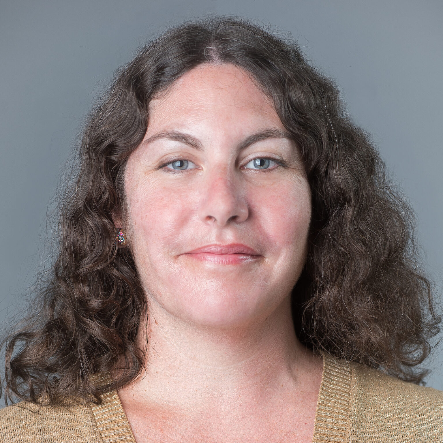 Naomi Morgulis - The American Anthropological Association