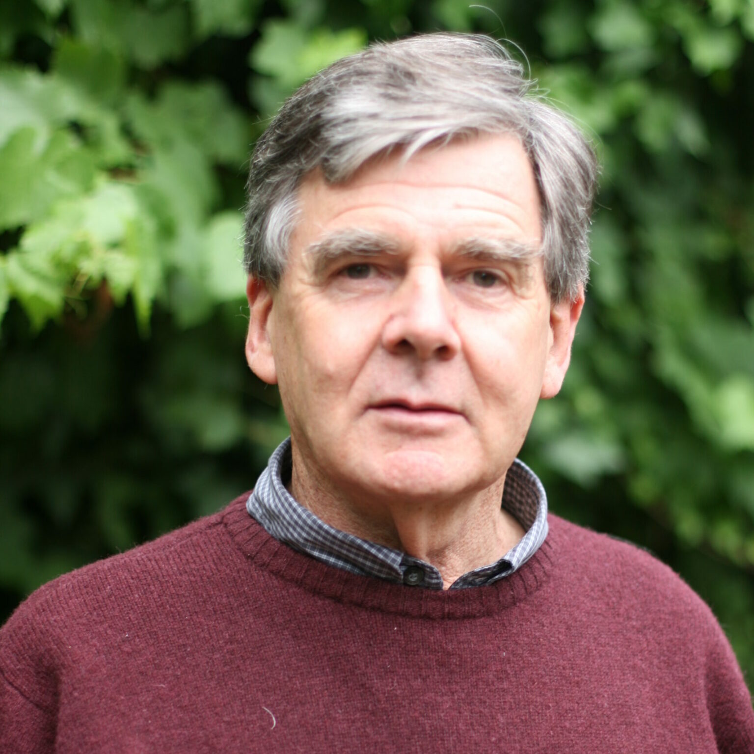 Nicolas Peterson - The American Anthropological Association