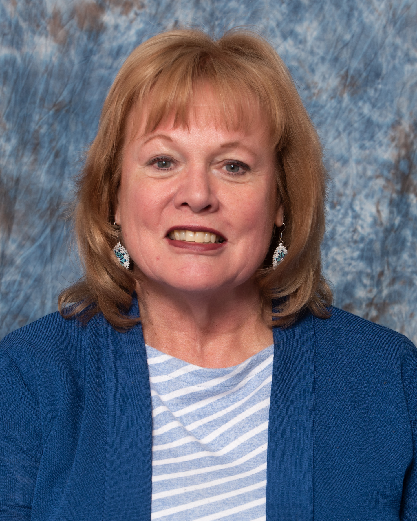 Priscilla Schulte - The American Anthropological Association