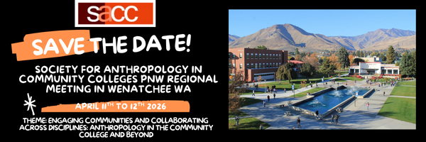 2026 SACC Pacific Northwest Regional Meeting - American Anthropological ...
