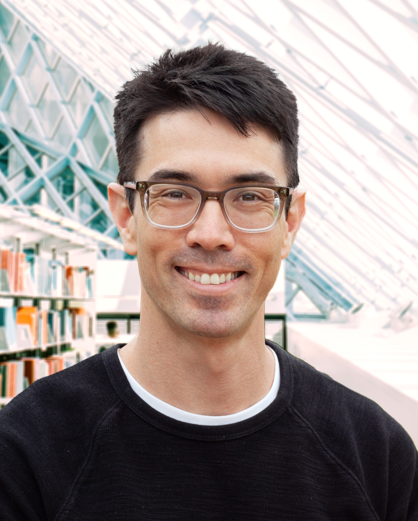 Sean Mallin - American Anthropological Association