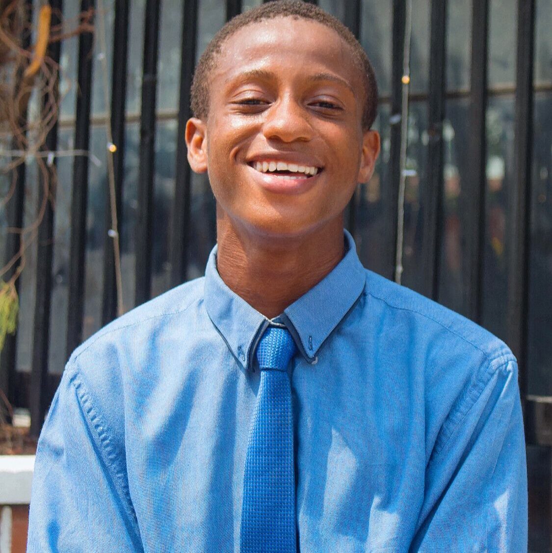 Tariq Lawal - American Anthropological Association