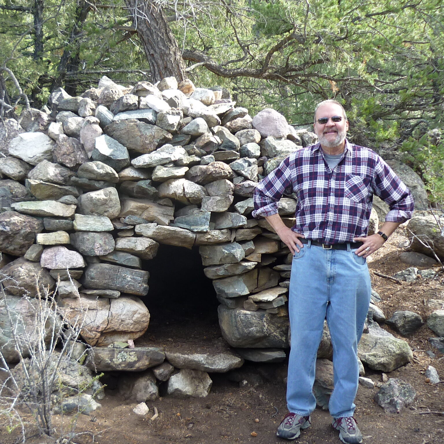 Thomas Raverty - The American Anthropological Association