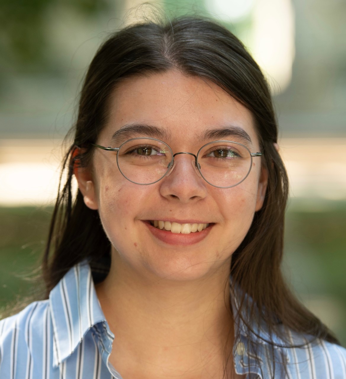 Kayla Stevens - The American Anthropological Association