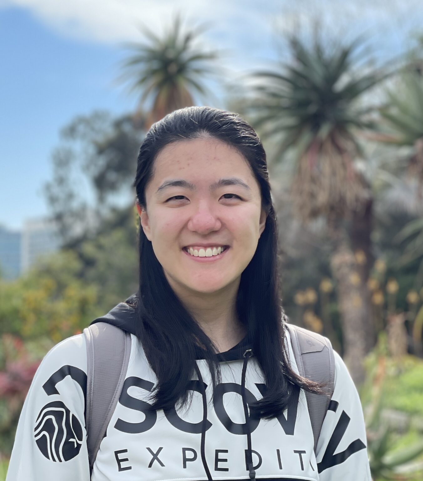 Yue Ma - The American Anthropological Association